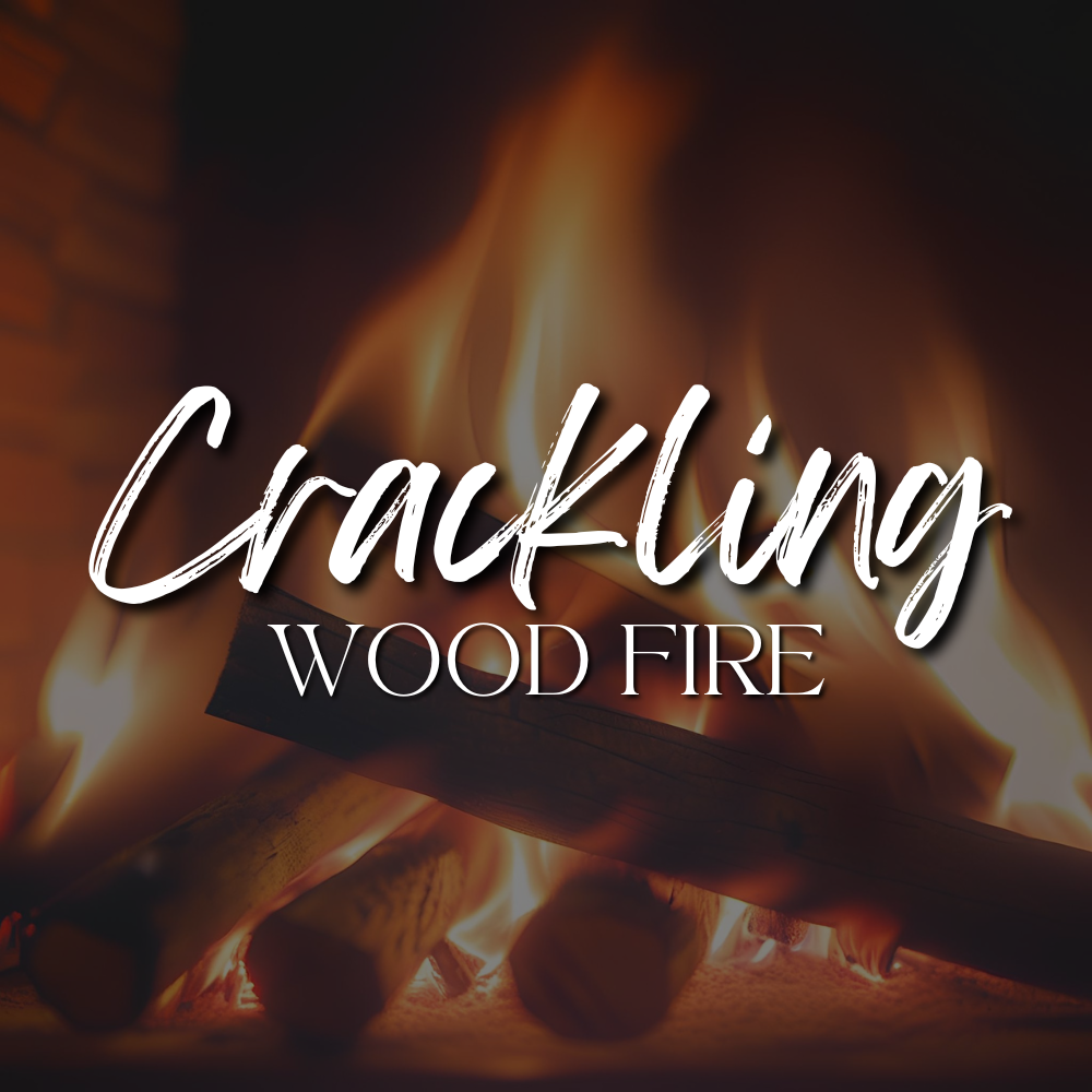 Shop | Crackling Wood Fire | Heart & Home Fragrances